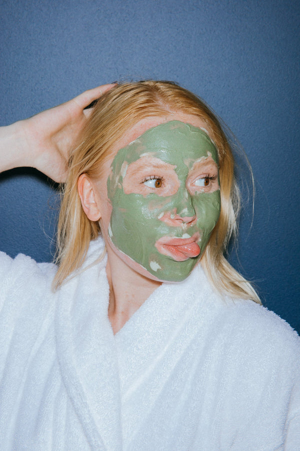 The 2026 Acne Treatment Guide – The Green Kiss