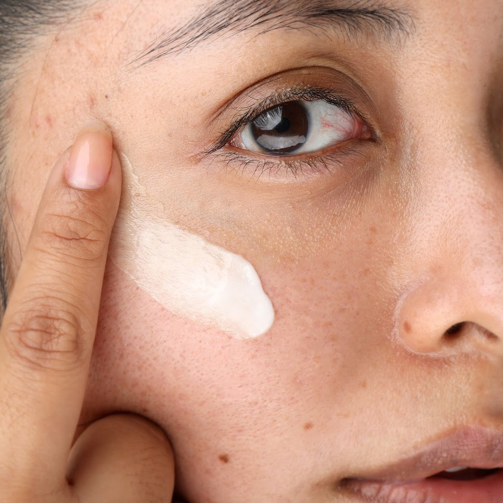 100 Percent Pure Luminous Primer | Natural Luminous Facial Primer – The ...