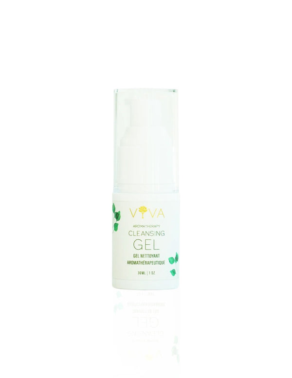 Viva Organics Canada Natural Skin Care The Green Kiss