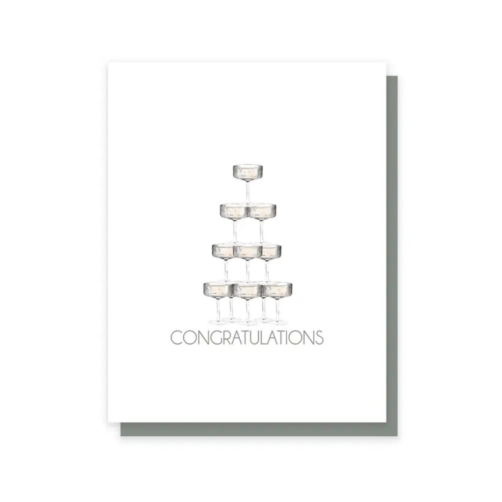 Cardideology Greeting Cards - Congratulations | Eco-Friendly Cards ...