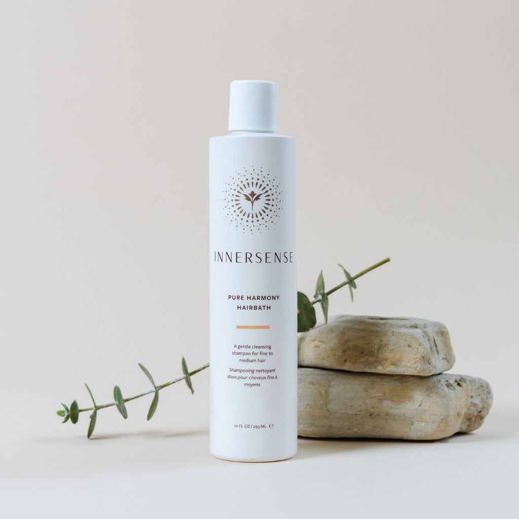 Innersense Beauty Pure Harmony Hairbath | Natural Gentle Shampoo – The ...