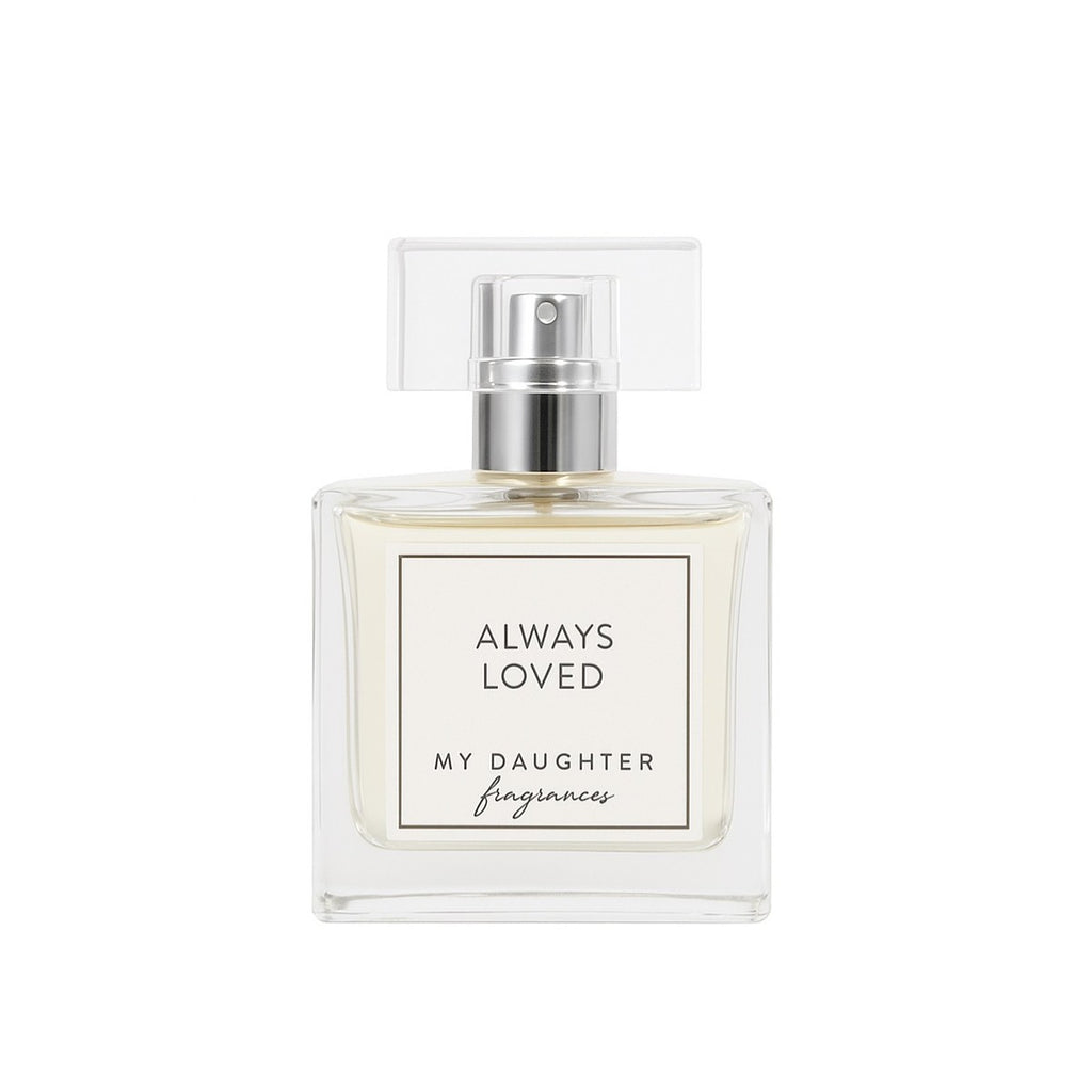 My Daughter Fragrances Always Loved | Natural Non-Toxic Perfume – The ...