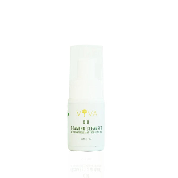 Viva Organics Canada Natural Skin Care The Green Kiss
