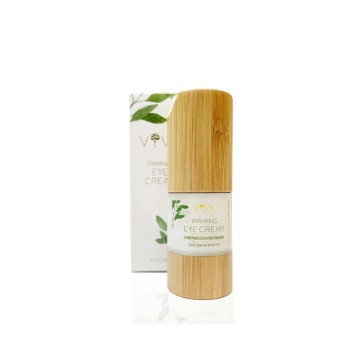 Organic Anti Aging Skin Care | Natural Eye Creams – The Green Kiss
