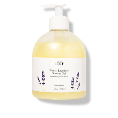 Vegan Body Care Canada | Natural Body Wash & Shower Gel – The Green Kiss