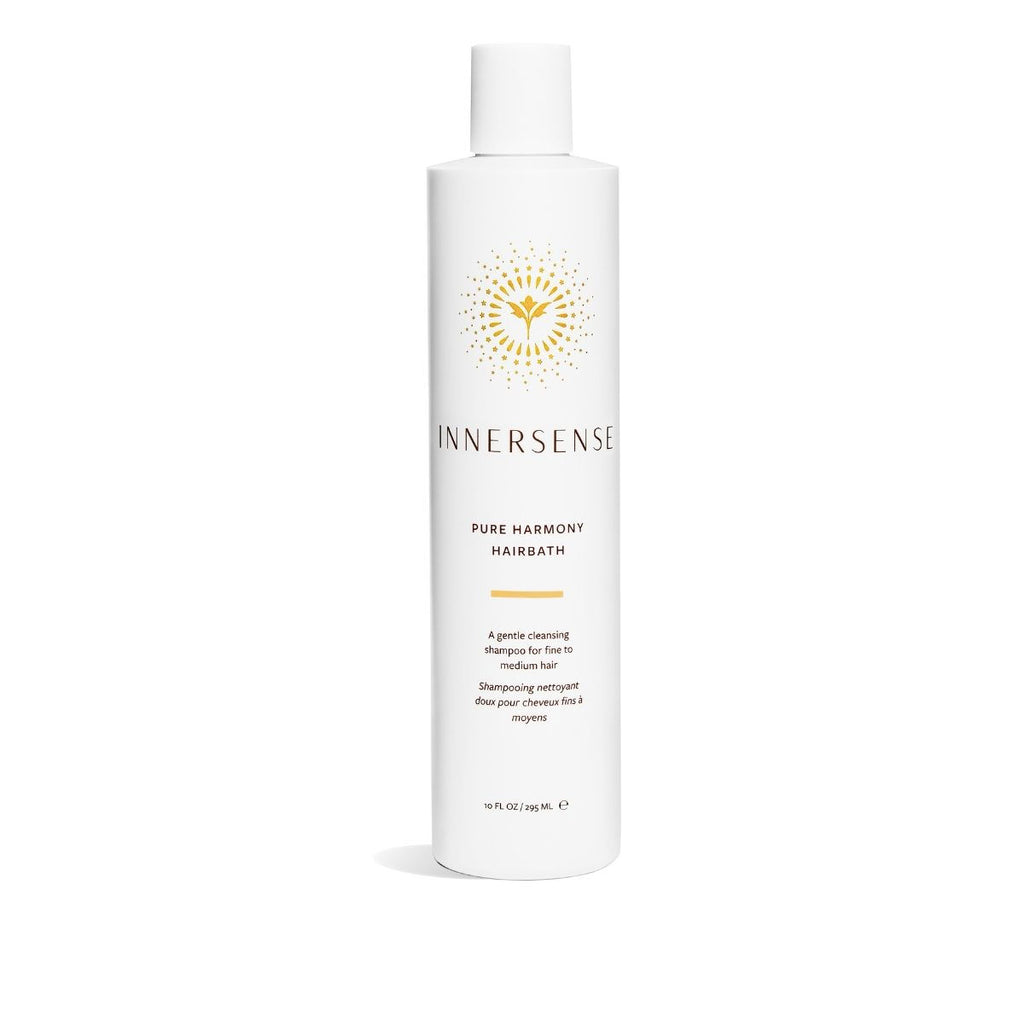 Innersense Beauty Pure Harmony Hairbath | Natural Gentle Shampoo – The ...