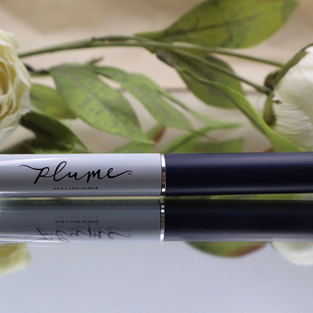 Plume Nourish & Line Liquid Eyeliner | Natural Liquid Eyeliner – The ...